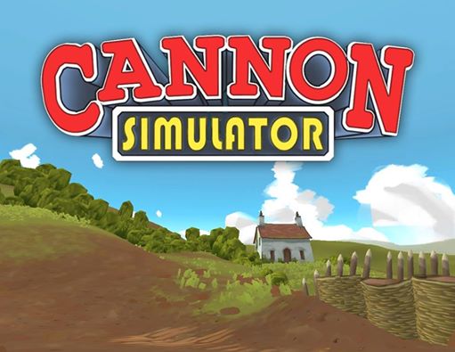 Cannon Simulator 2015 by Bundesware