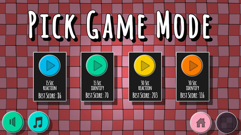 Click The Circle by Vimlark