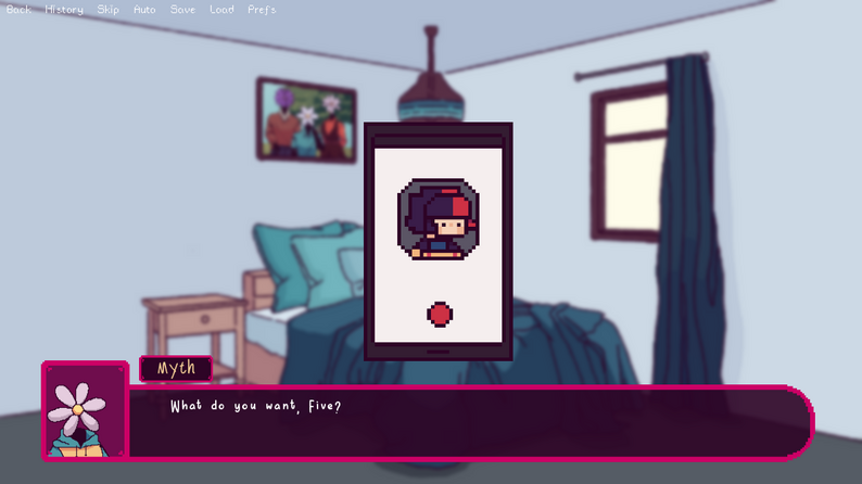 Bug Dates: a bugs life by Buggy. Inc studios