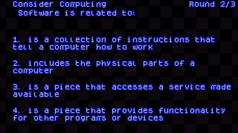 Okla's Sexy Quiz by Red Pines Corp