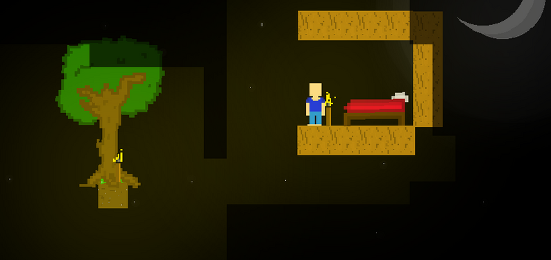 My World by cvk games