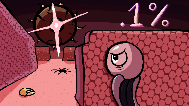 The Point One Percent by Koomplr