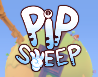 Pip Sweep by pikopik, WeaverDev, taxiderby