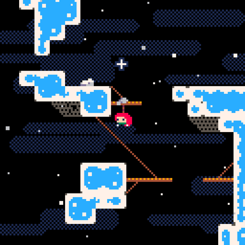 Getting Over It with Meep_Moop by Meep