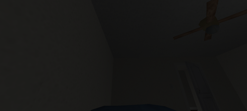 Sleep Paralysis Simulator by BoKKo