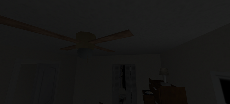 Sleep Paralysis Simulator by BoKKo