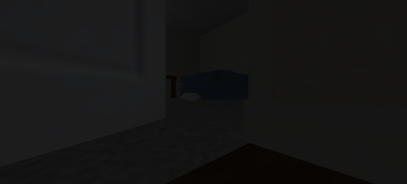 Sleep Paralysis Simulator by BoKKo