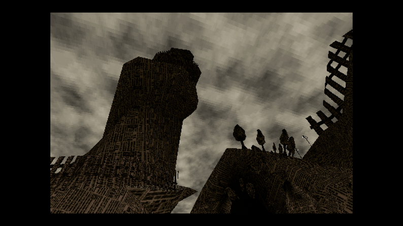 Atlas Gate by Blood Machine