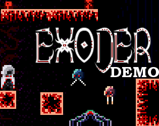 Exoder Demo by VincentGuff