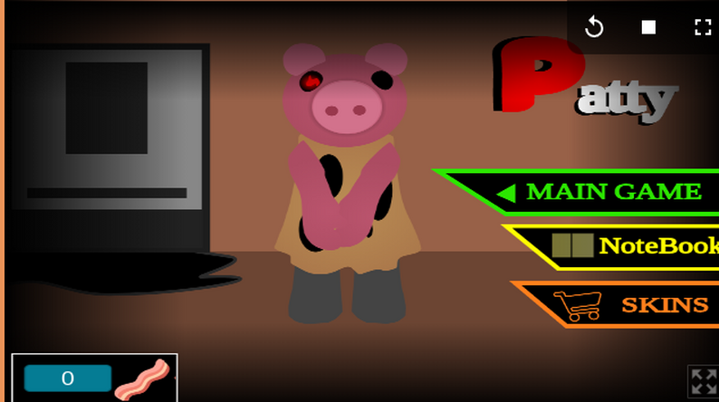 Patty™ {ALPHA} (Improved) by CashBackIsCrazy