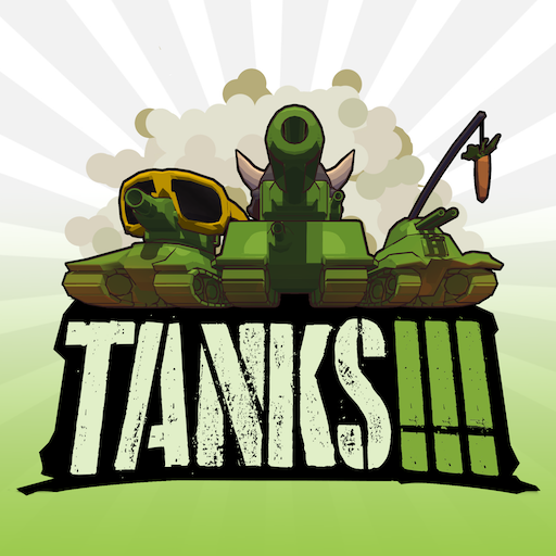 CrazyTanks 2 by Bomb Squad Games