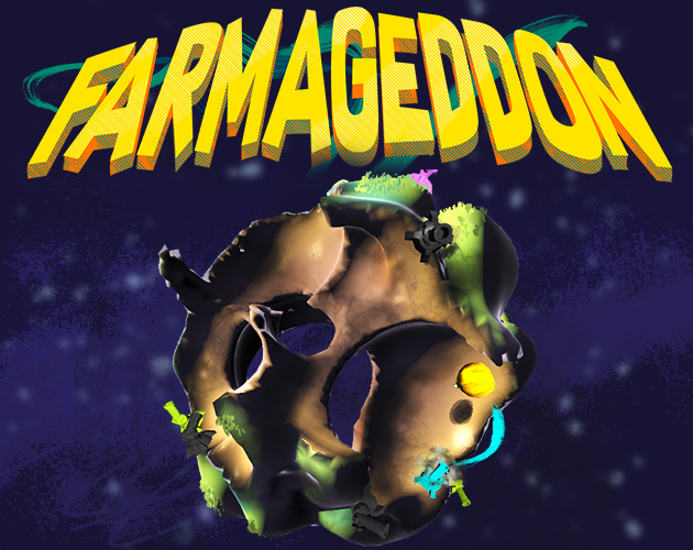 Farmageddon by joeld42