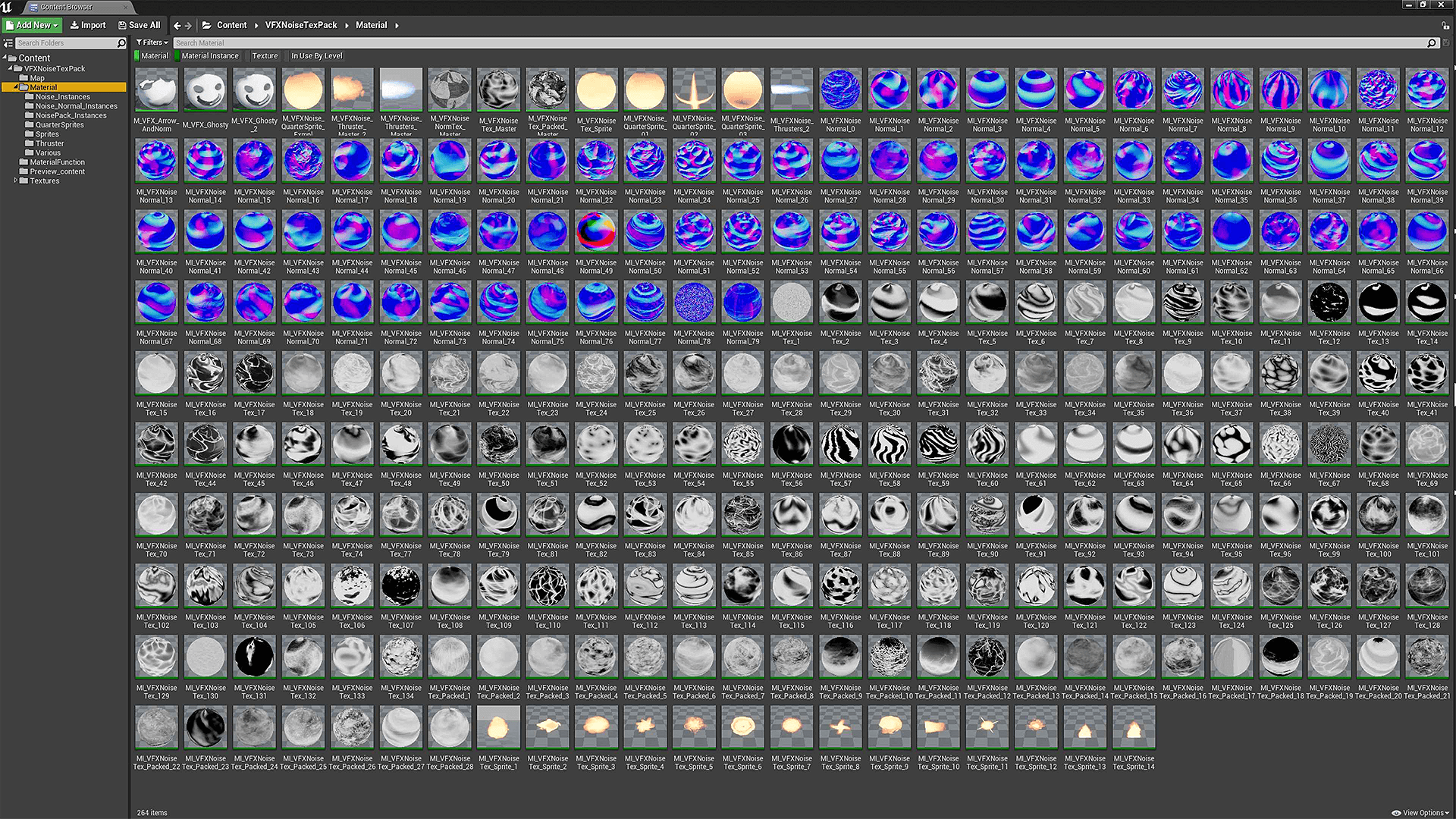 Luos's Noise Texture Pack by Yoeri -Luos- Vleer Luos's Noise Texture Pack by Yoeri -Luos- Vleer