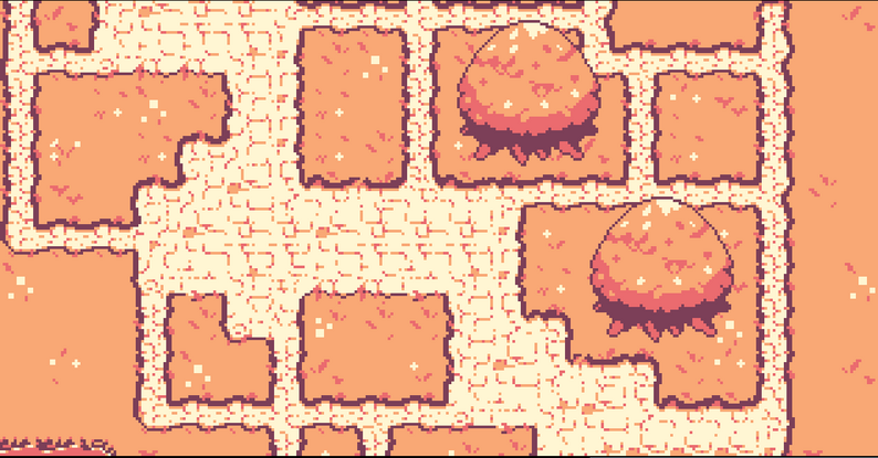 GB Tileset by kill4spika