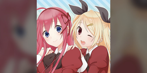 [ Royalty FREE Japanese Anime/Game song ] 1・2 no 3・4 demo vocal edition ...