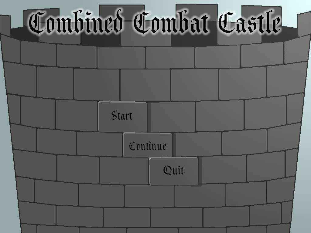Combined Combat Castle by Immortal Virtue Studios