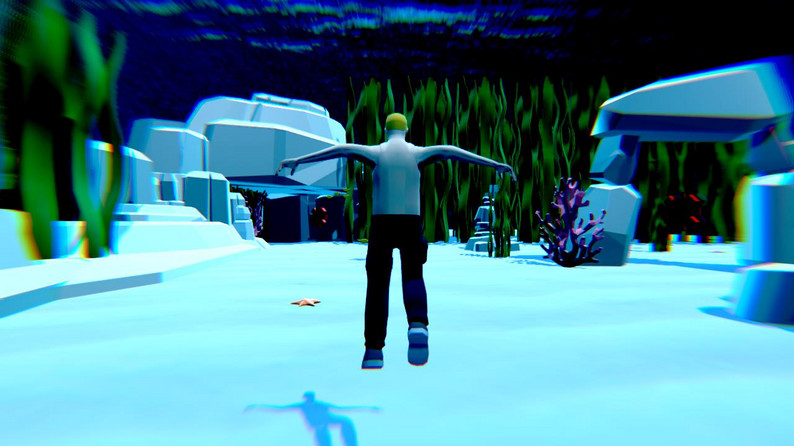 Californication by Comandogdev