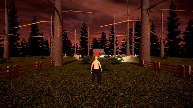 Californication by Comandogdev