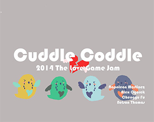Cuddle Coddle By Nappyxiii