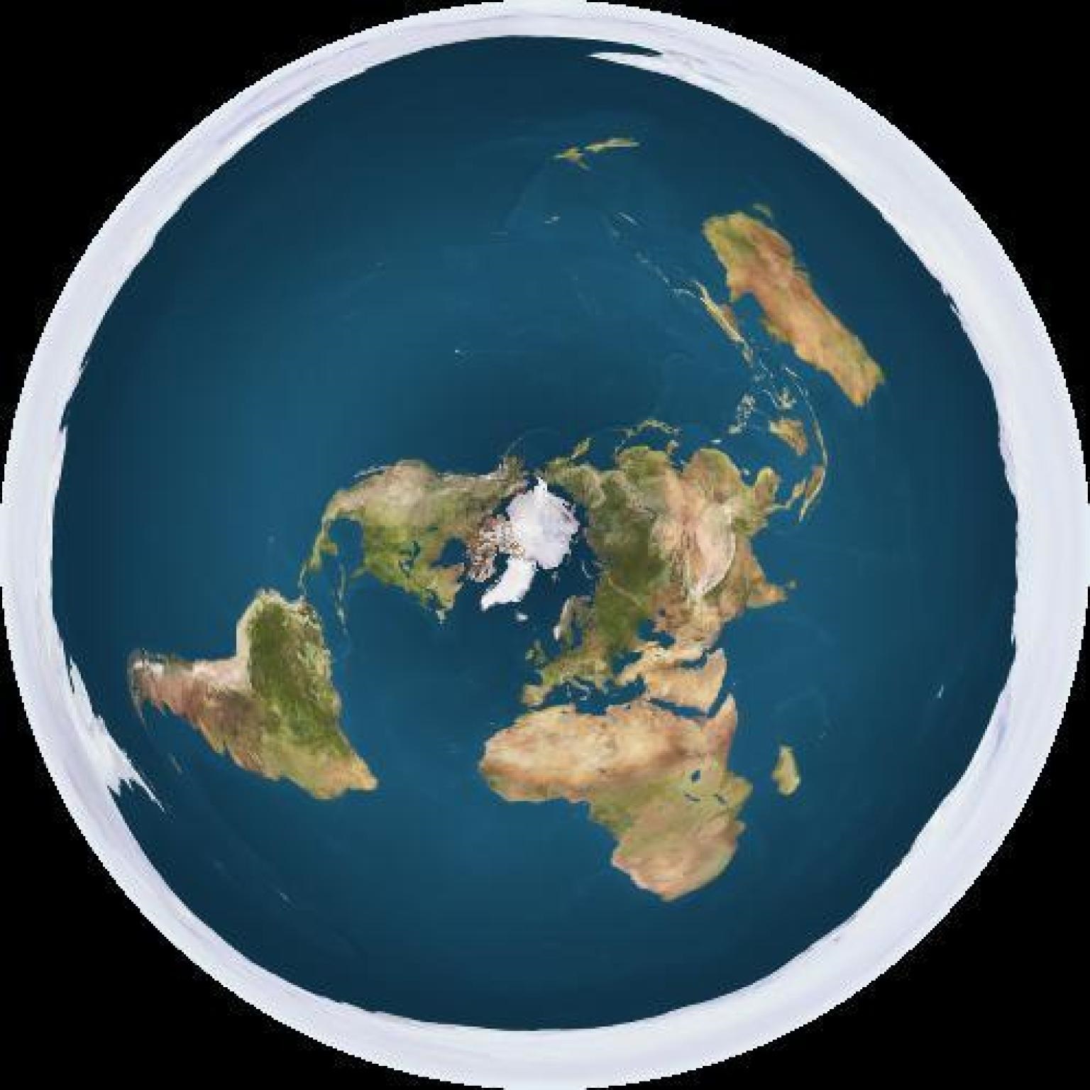 Earth Model Altitude/Distance Simulator 9000 by NubGames