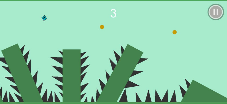 Slime Force! by Slimy Studios