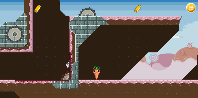 Run Rabbit Run! by DecaySoft