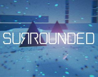 Surrounded by Polymoon Games