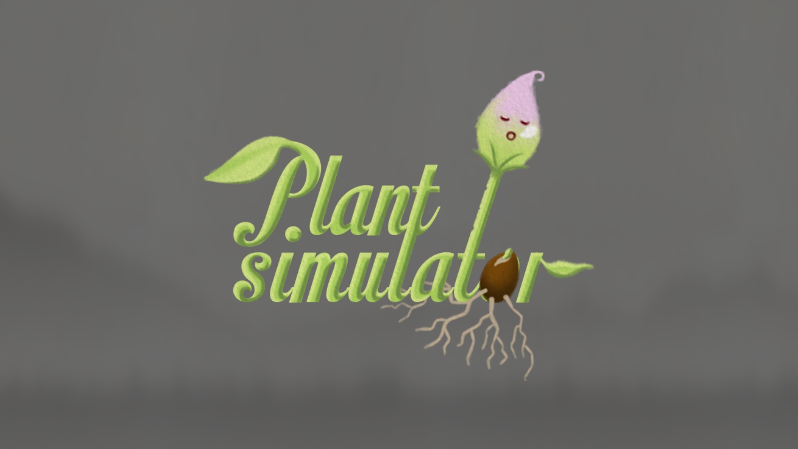 Plant Simulator by Pampou