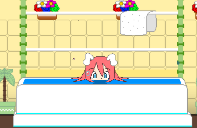 Bunnygirl Succubus by Snekbites