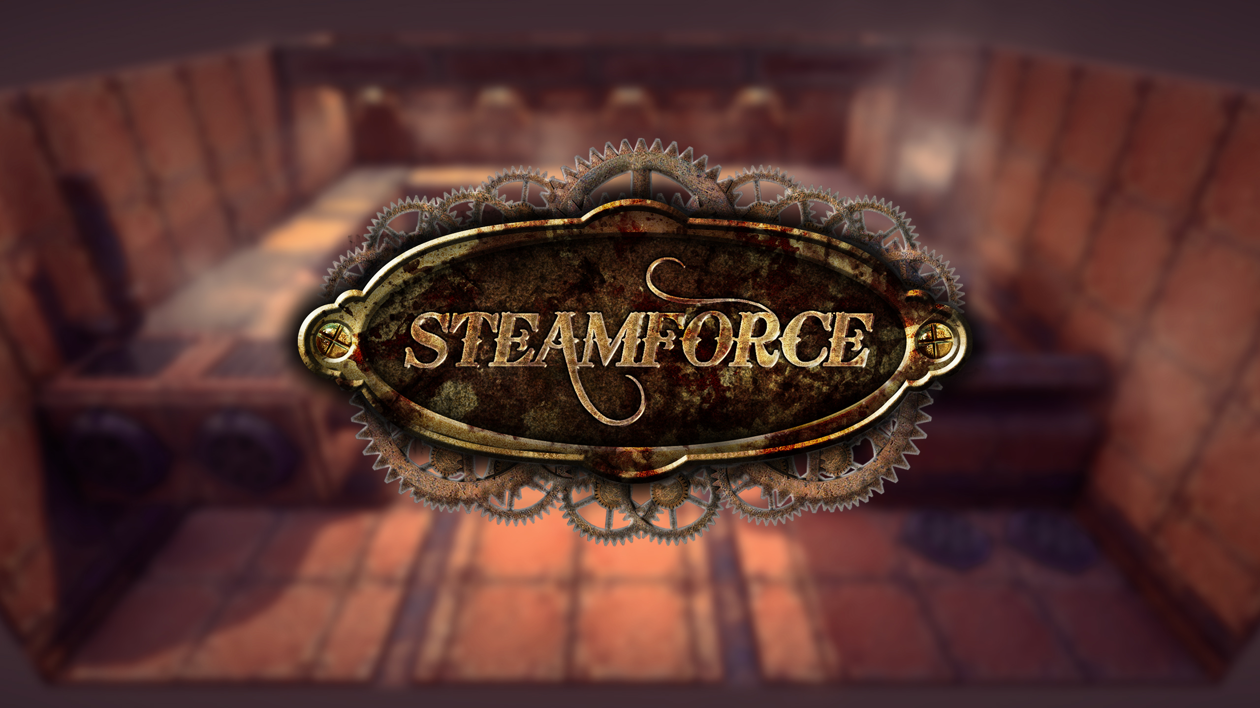 SteamForce by 3bones