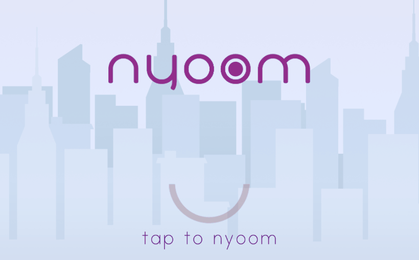 Nyoom by Justin Capcap, Keana
