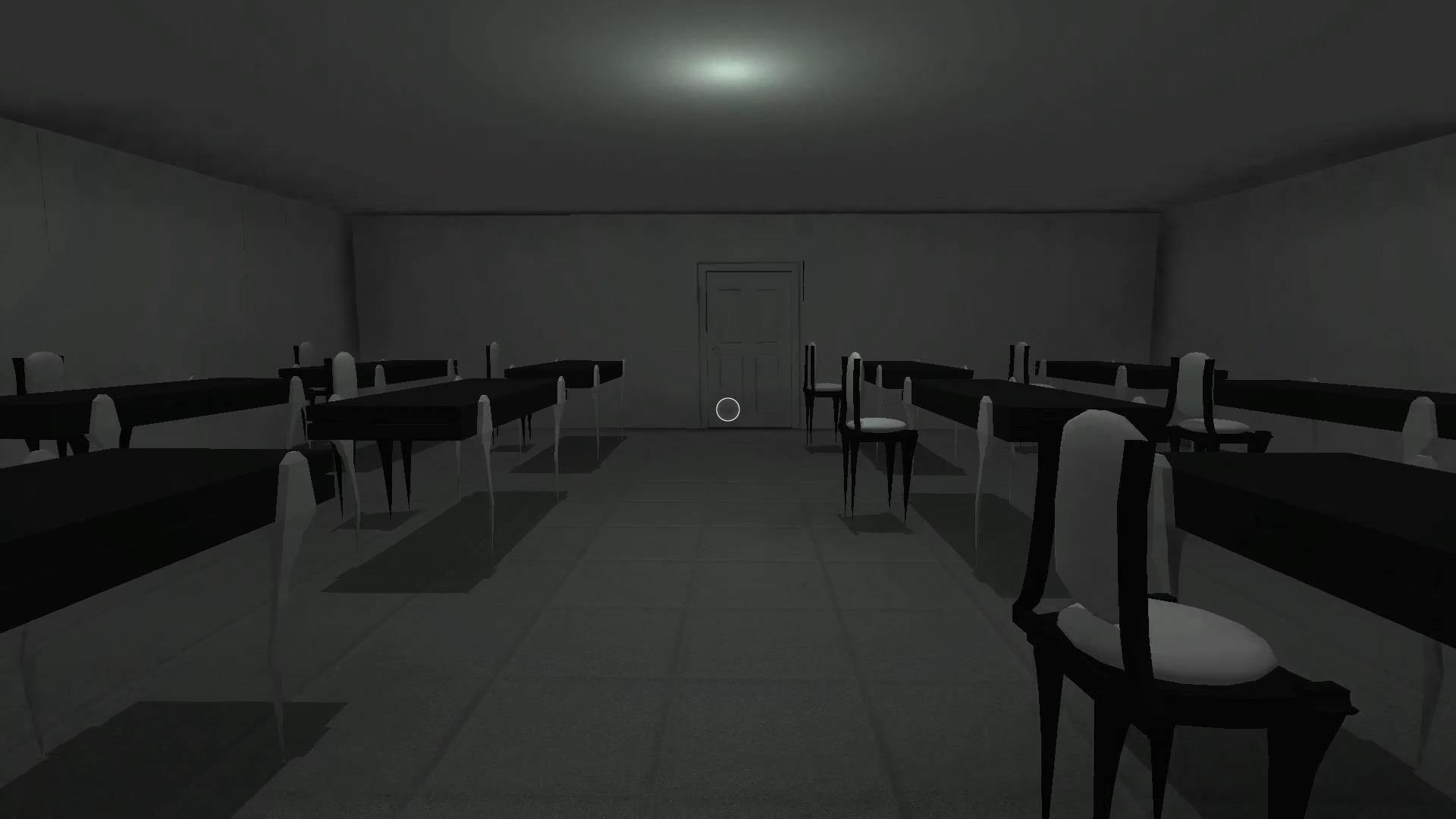 WhiteWall by Tyler Tomaseski, polyknightgames