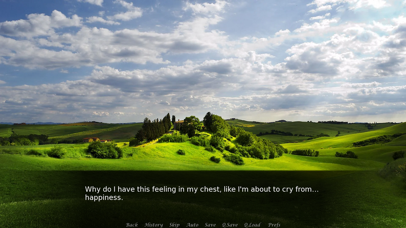 Tangled Stars By Deejay