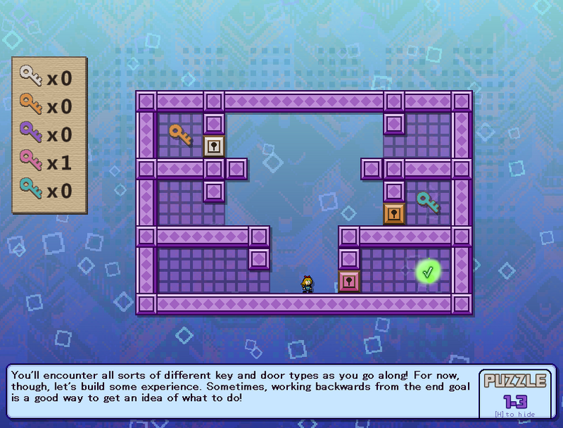 I Wanna Lockpick by LAWatson