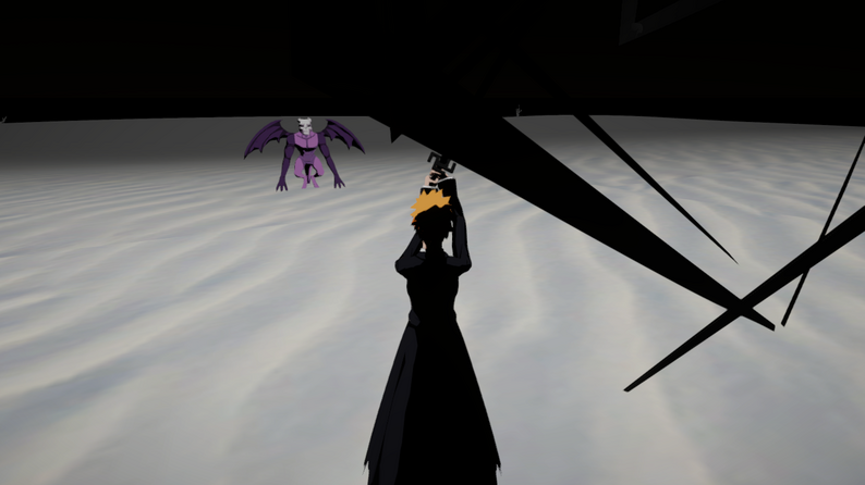 Bleach Game by OpeningChain328