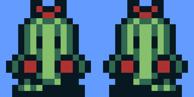 Boxing Cactus by Es_bruv