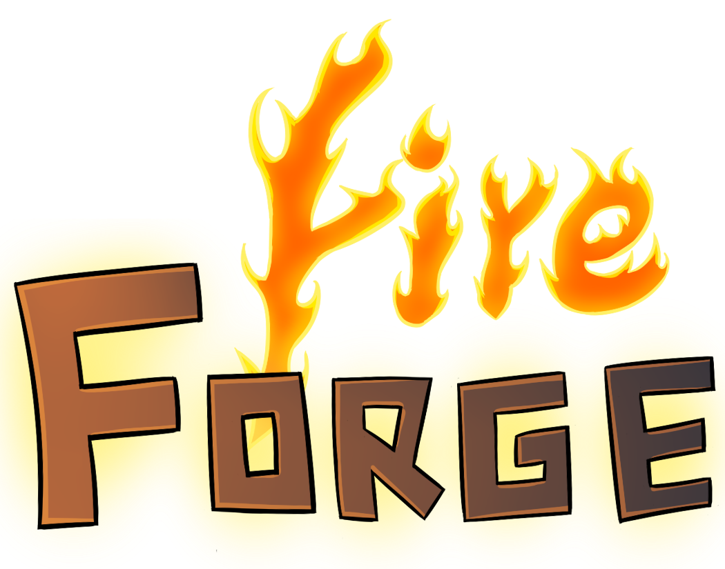 FireForge by Moral-E