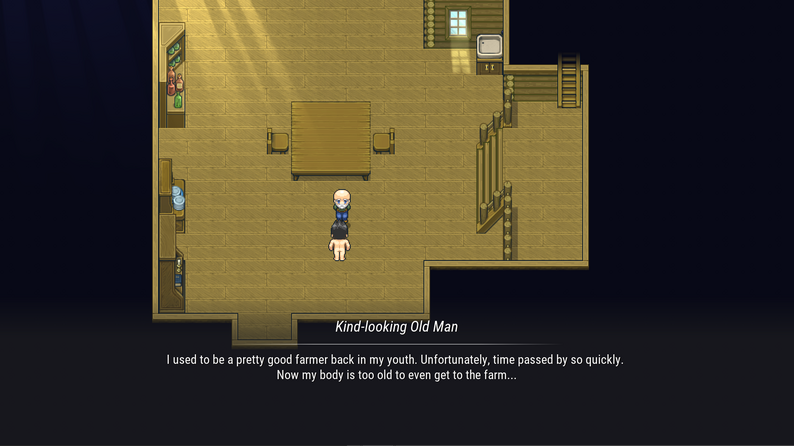 Baradise Escape: 18+ Adult Gay Bara Yaoi Survival Game by Meyaoi Games