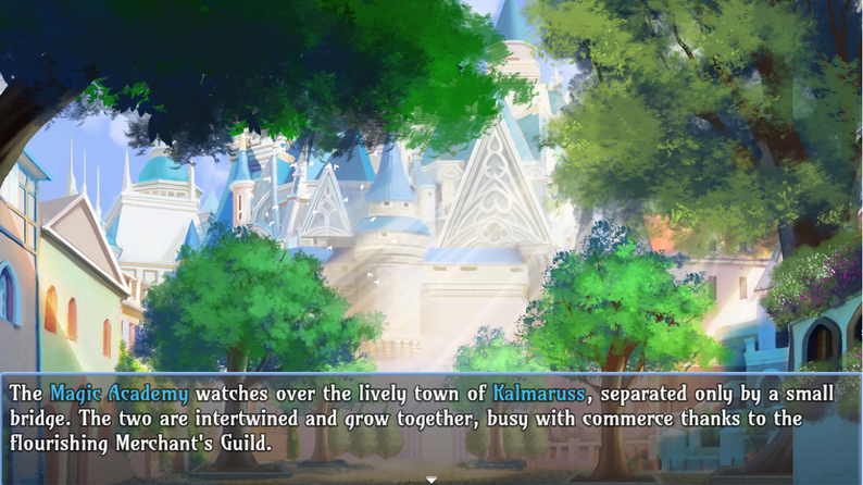 Dungeon Dreams 2 by DDreamsGames