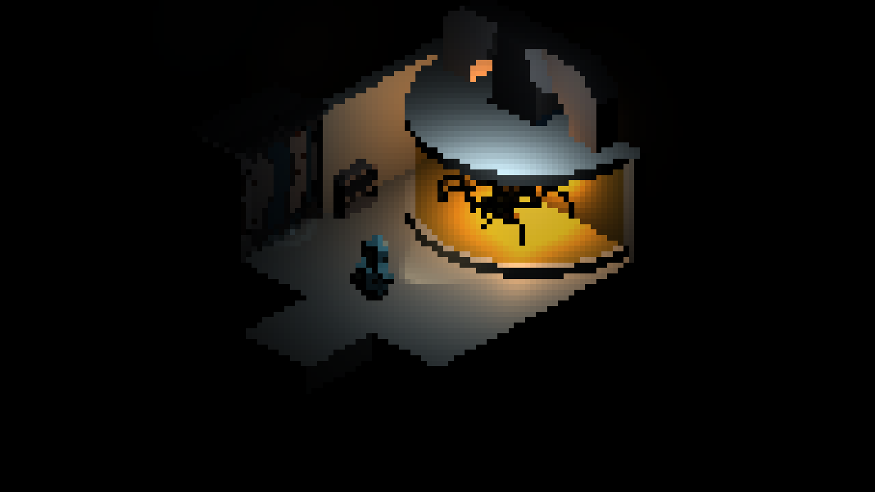 Descent by patchware