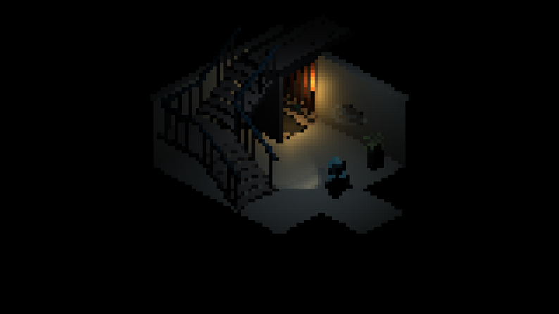 Descent by patchware