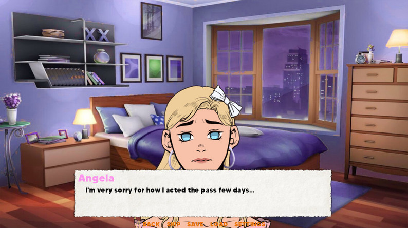 Bully Simulator by Emricx