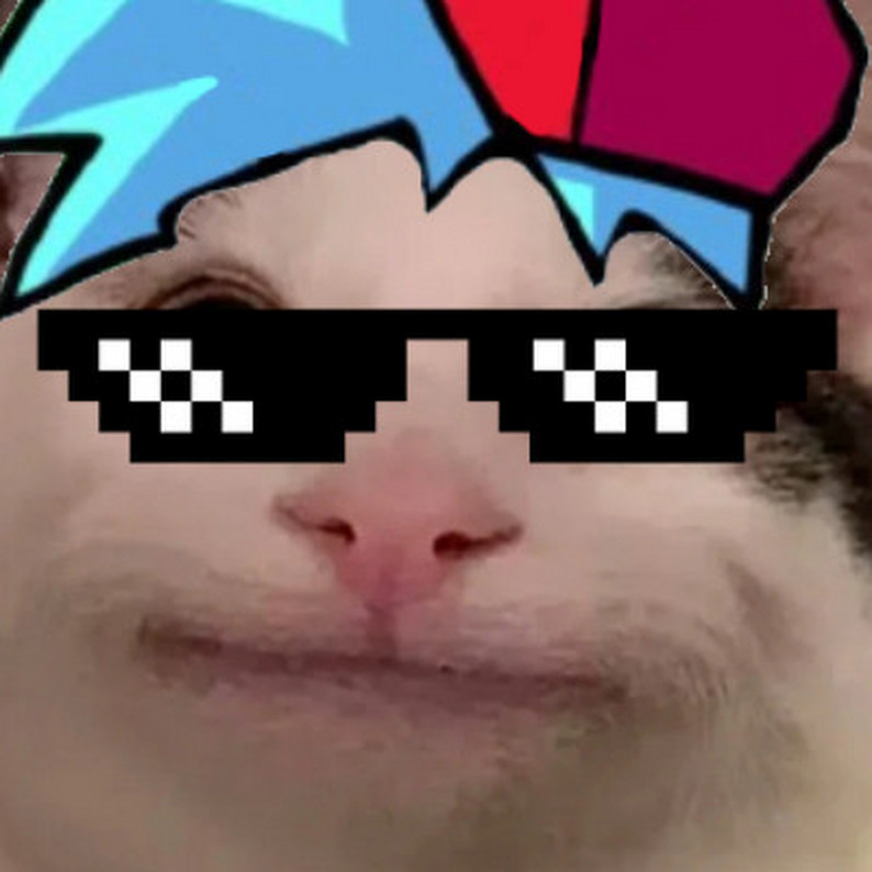 FNF Vs. Beluga by BMINCS