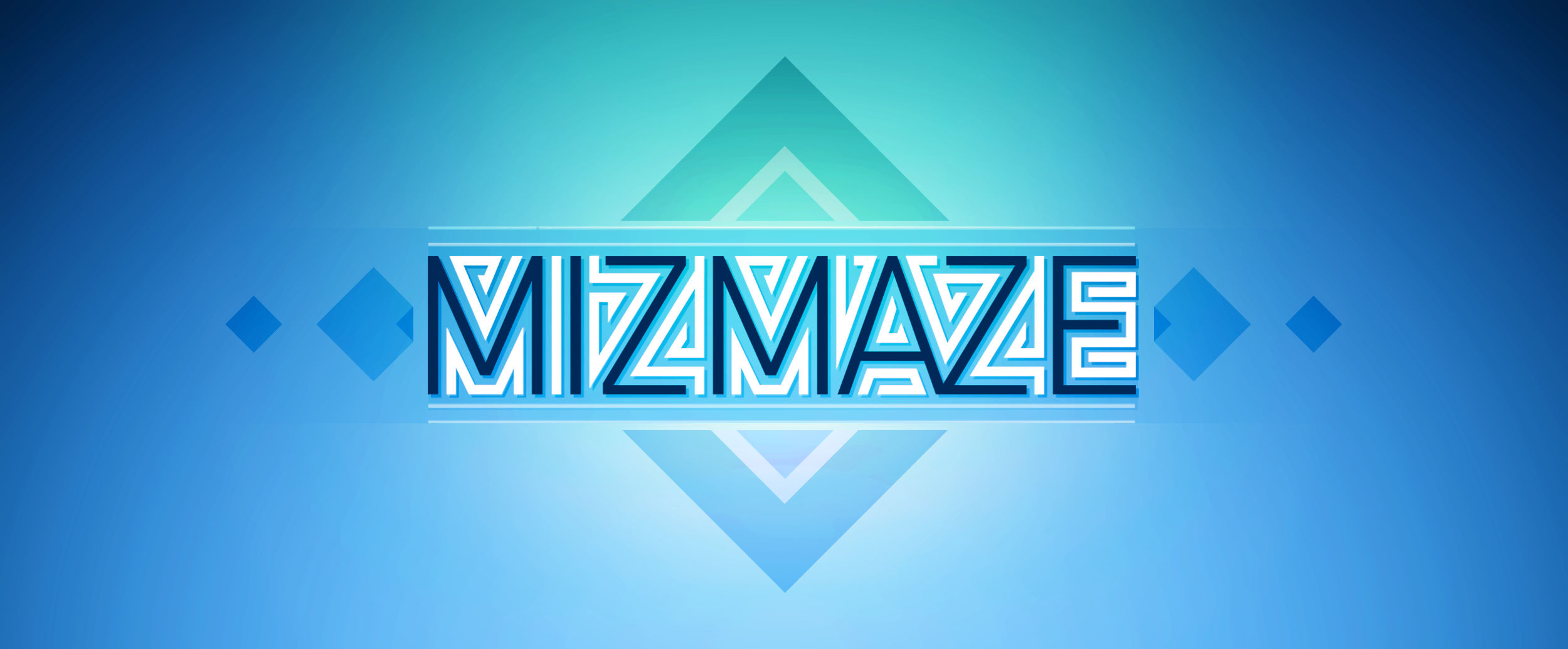 Mizmaze by glkt