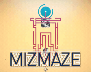 Mizmaze by glkt