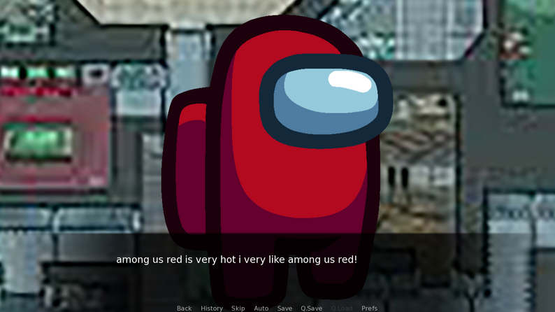 Among Us Sex By Mbppp