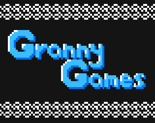 Granny Games by Fring Frang