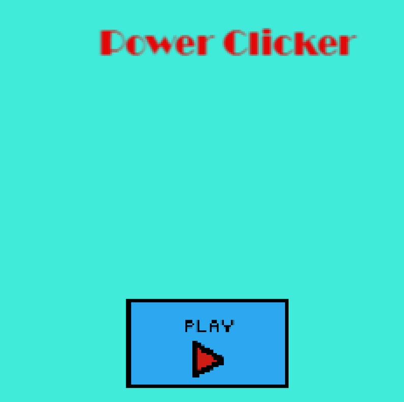 Power Clicker by Lazer Blade Studios
