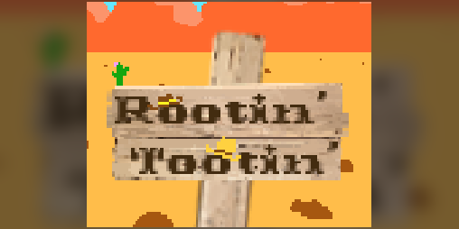 Rootin' Tootin' by Rootin' Tootin'