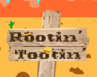 Rootin' Tootin' by Rootin' Tootin'